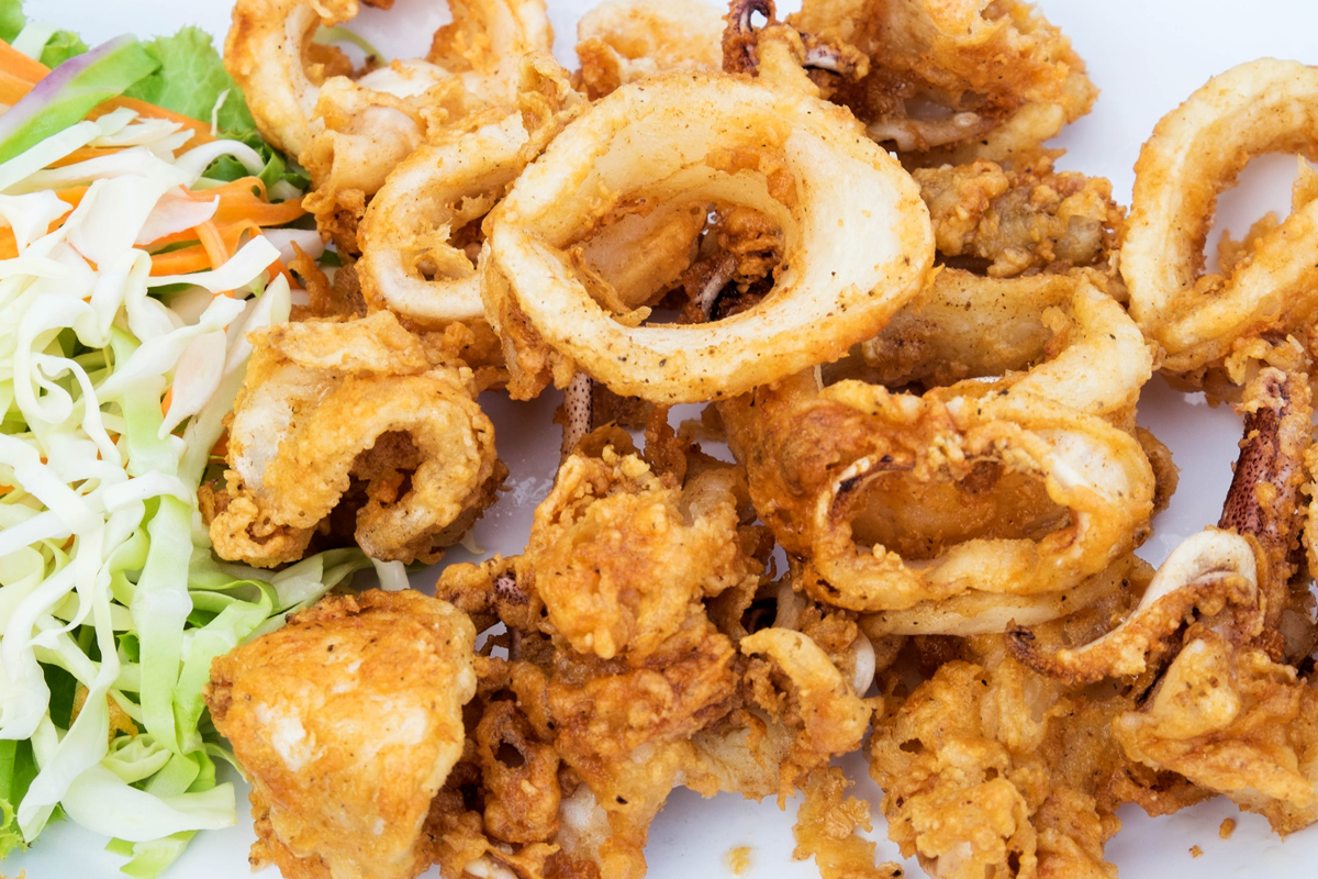 Gallery - Eat in Split - Food Tours