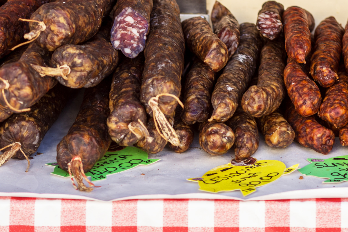 Gallery - Eat in Split - Food Tours