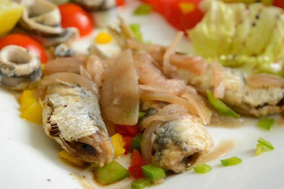 Gallery - Eat in Split - Food Tours